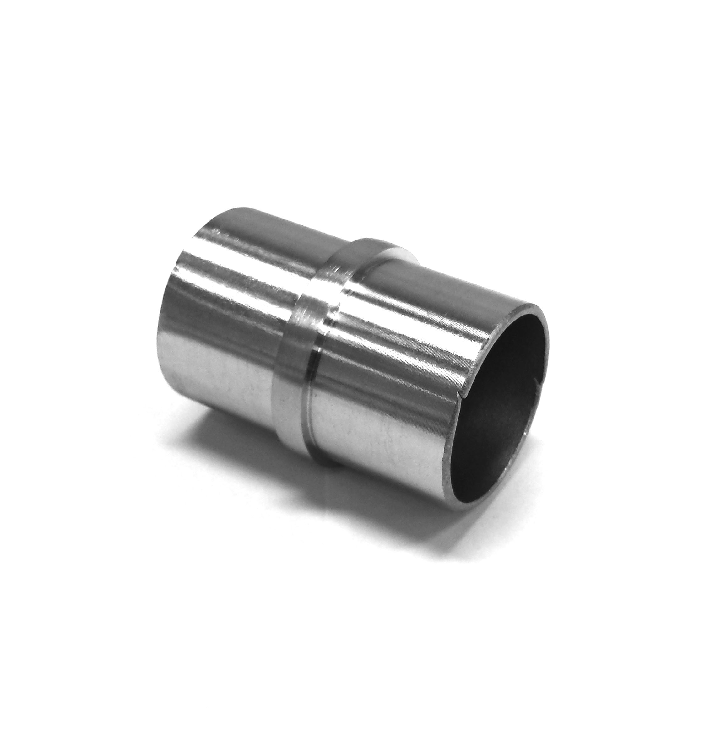 Frameless Direct - Joiner 38mm Stainless Steel - Polished