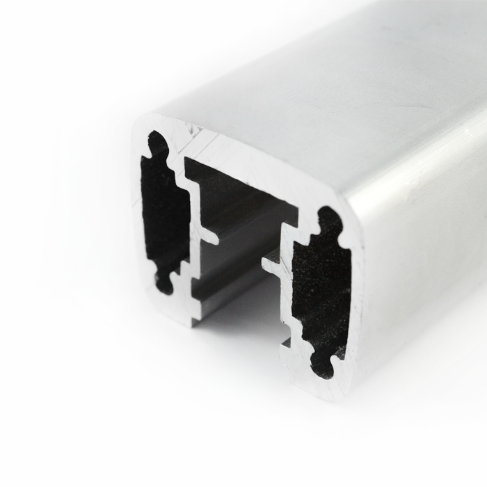 Frameless Direct - MPH Series (Side Fix Handrail)